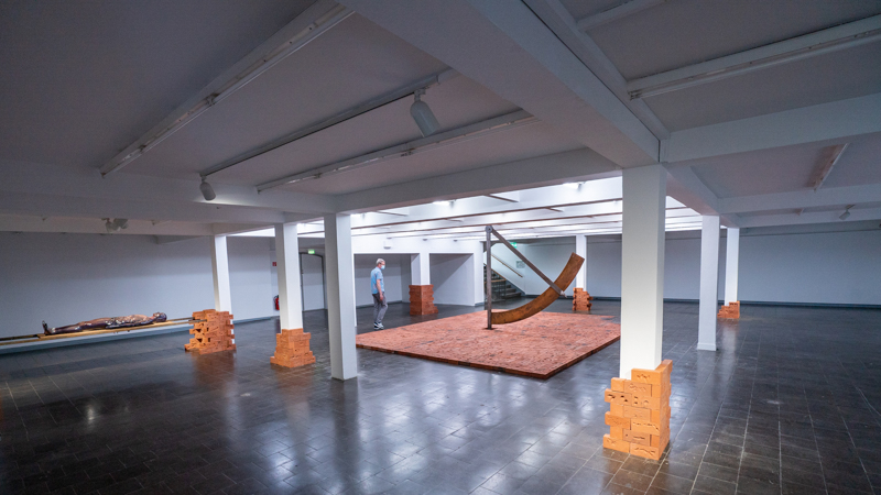 Mariechen Danz: Kultur und Körper - KunstArztPraxis