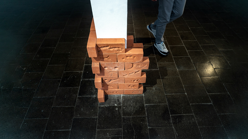 Mariechen Danz: Kultur und Körper - KunstArztPraxis