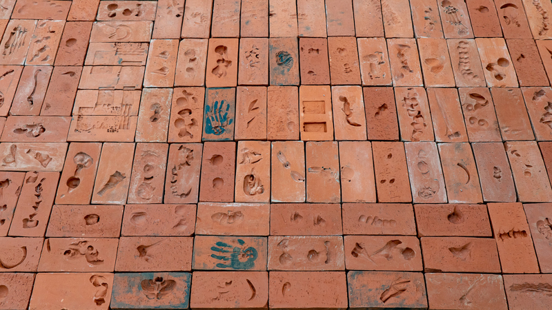 Mariechen Danz: Kultur und Körper - KunstArztPraxis