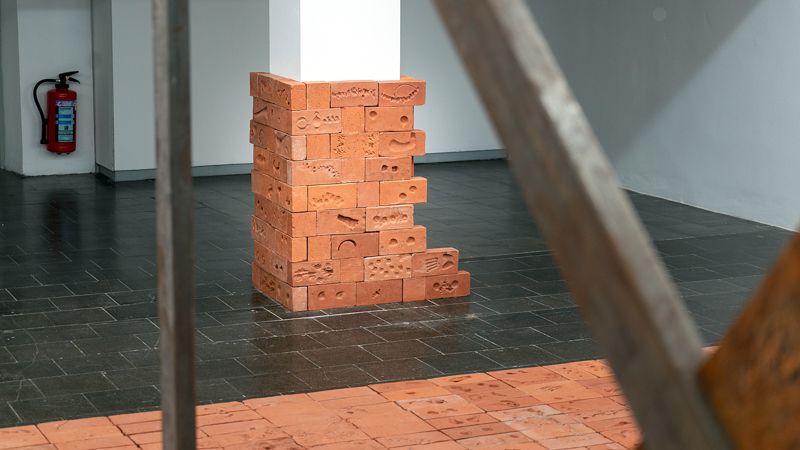 Mariechen Danz: Kultur und Körper - KunstArztPraxis