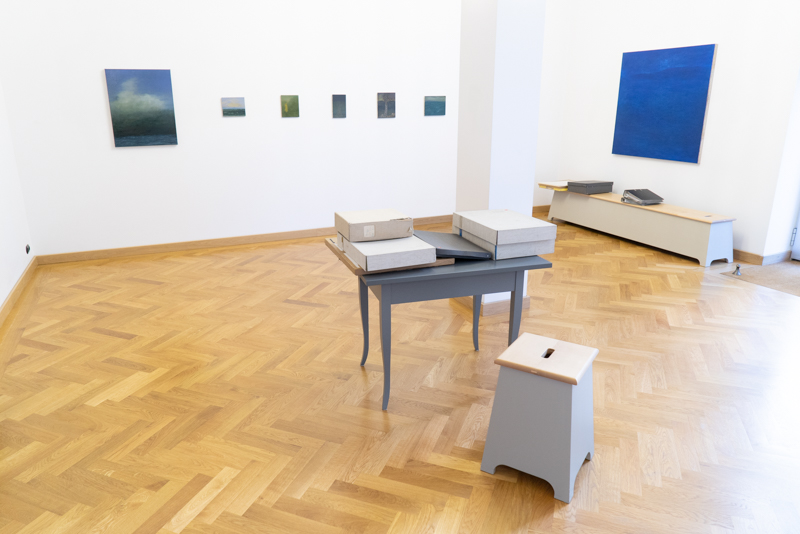 Wir heben einen Schatz oder: Münster, kauf Tilo Keil! - KunstArztPraxis