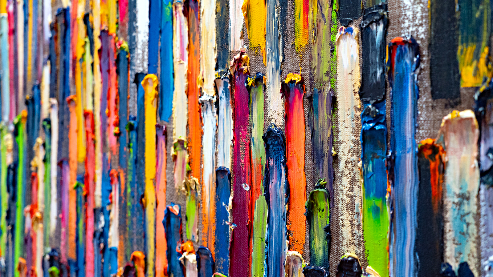 Reine Bildgebung (20): Rolf Rose in der Villa Zanders - KunstArztPraxis