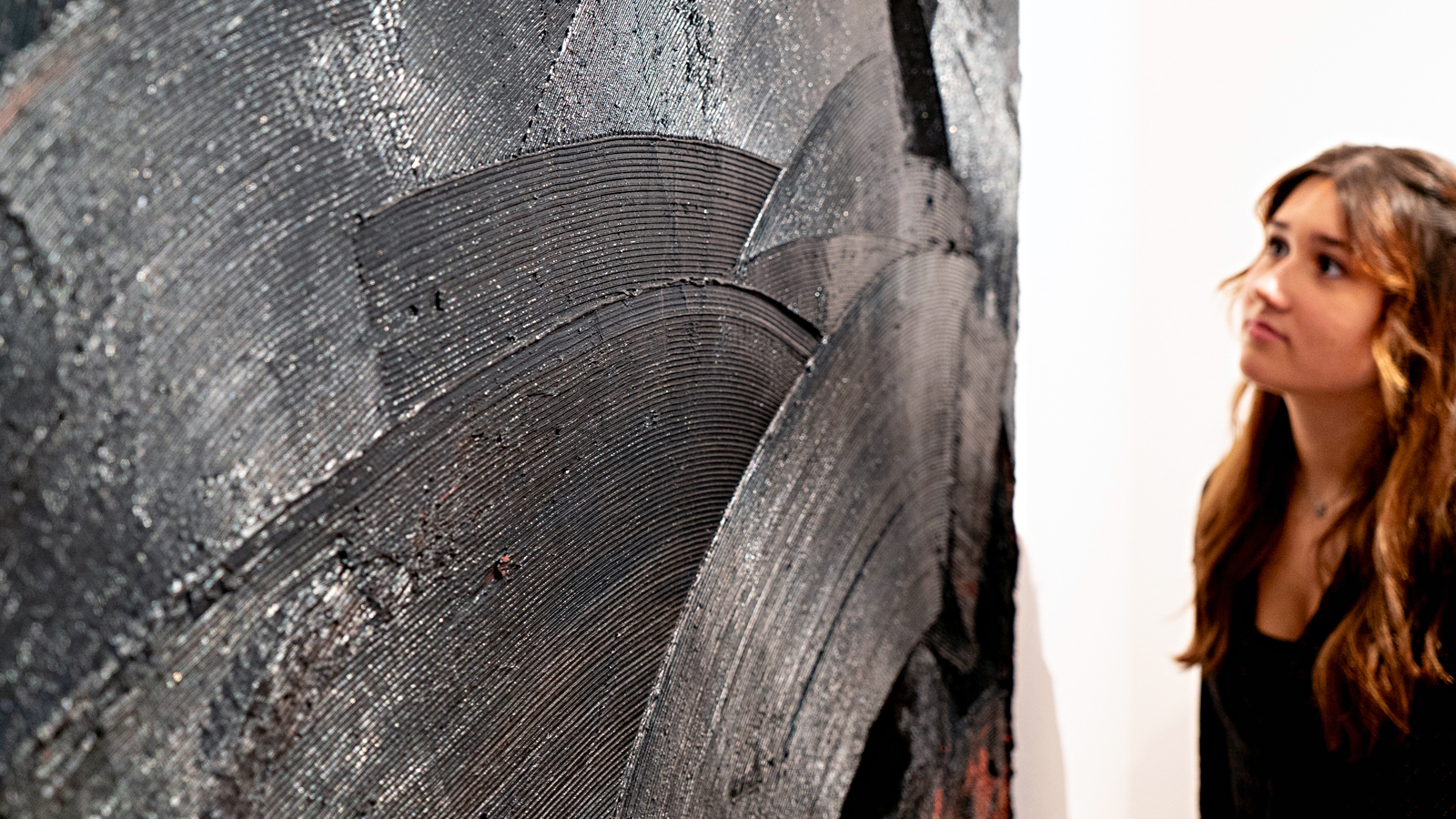 Reine Bildgebung (20): Rolf Rose in der Villa Zanders - KunstArztPraxis