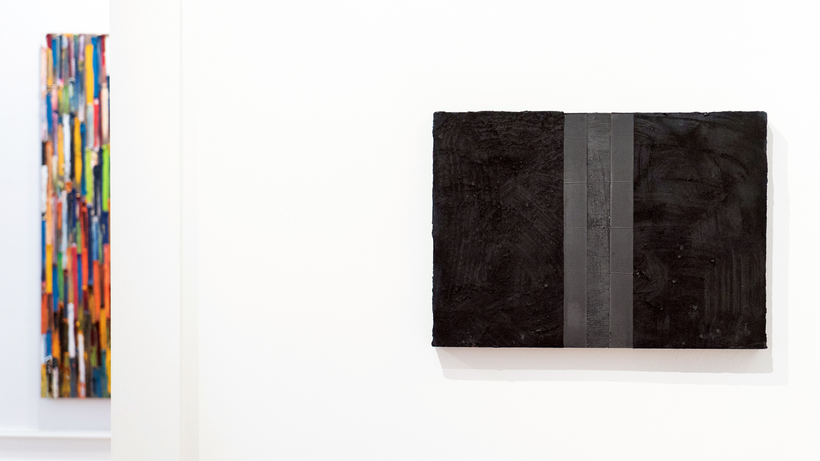 Reine Bildgebung (20): Rolf Rose in der Villa Zanders - KunstArztPraxis